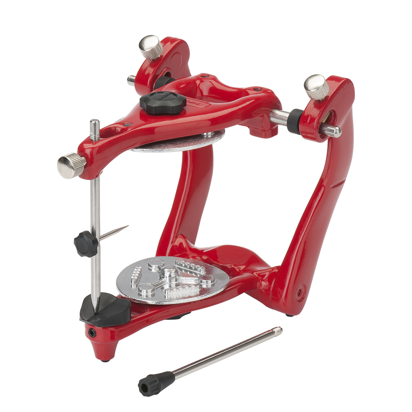Articulador Dental ASA Dental CPES CESA BHIP articulador-dental-asa-dental-cpes-cesa-bhip